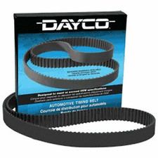 Dayco 94337 Timing Belt for sale online | eBay