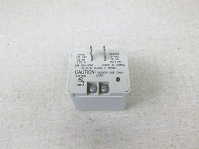 Fire Alarms - 120 Vac