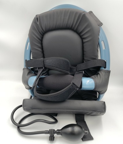 COMFORTMAX CERVICAL HOMETRAC CV-100 Traction Device (NEW) No BOX | eBay