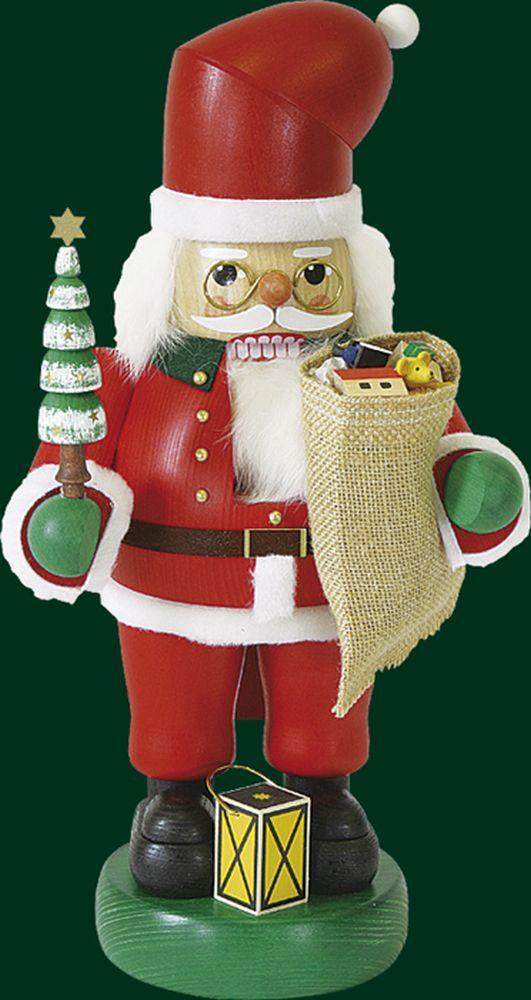Nut Cracker Nutcracker Santa Claus Erzgebirge Christmas 12713 | eBay
