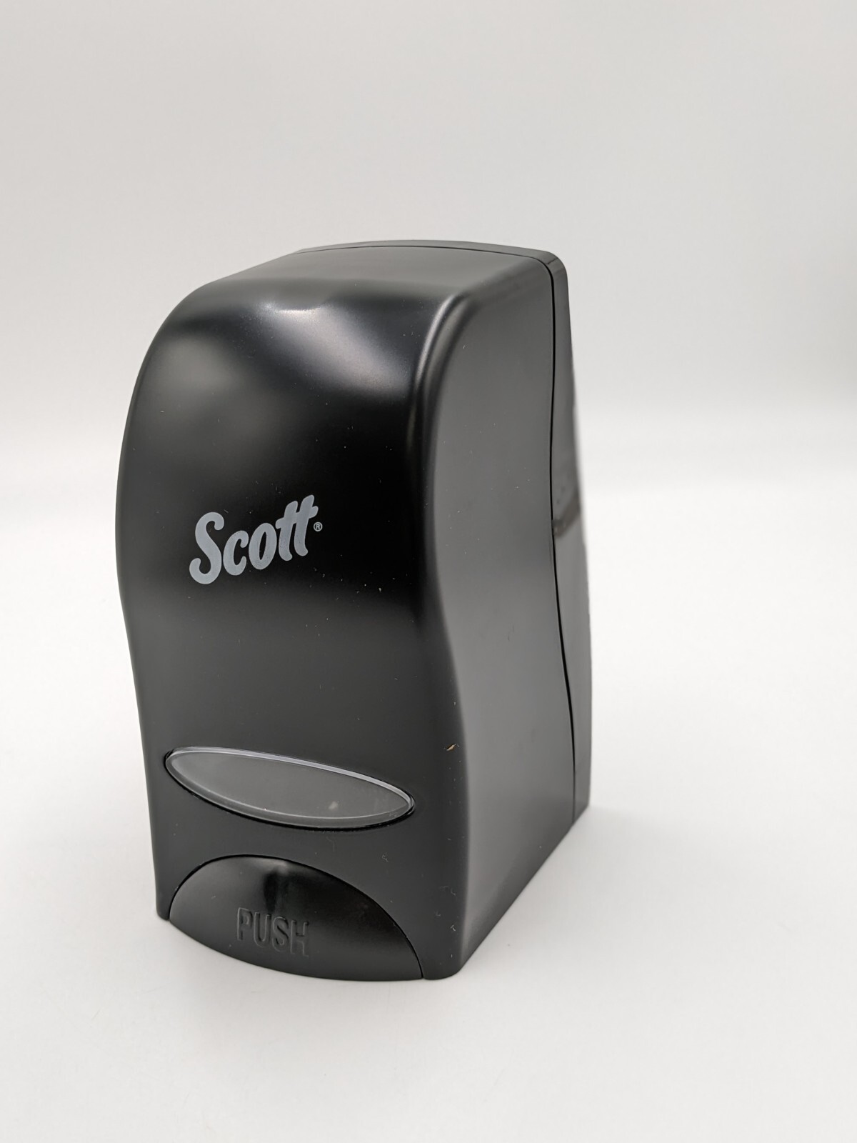 Scott Soap Dispenser (Untested) | eBay