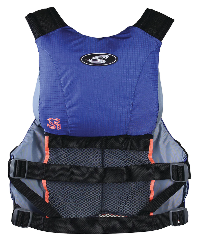 Stohlquist Flo PFD (color: Navy) | eBay