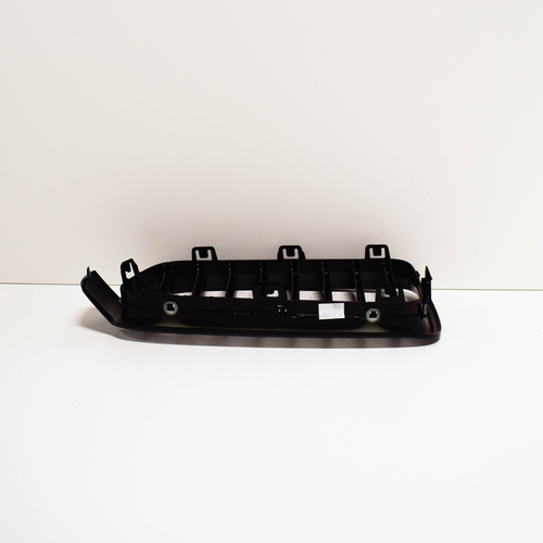 NEW BMW 3 F30 FRONT BUMPER RIGHT RADIATOR M GRILLE 51712240778 ORIGINAL ...