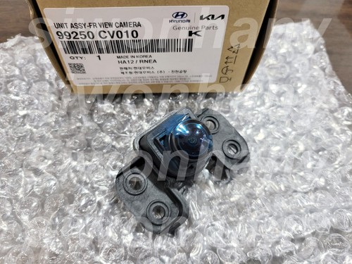 Front View Camera ASSY For KIA EV6 2021+ 99250CV010 | eBay