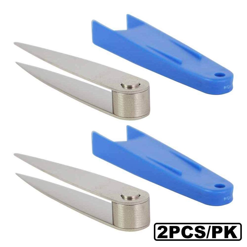 All Purpose Mini Stainless Steel Pocket Splinter Precision Expert ...