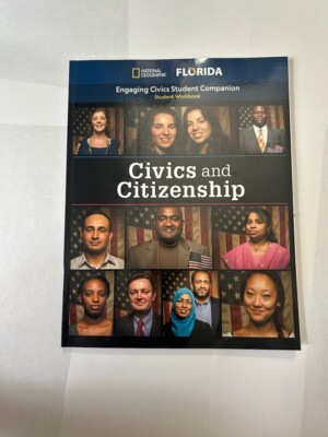Civics And Citizenship, Engaging Civics Student Companion Workbook ...