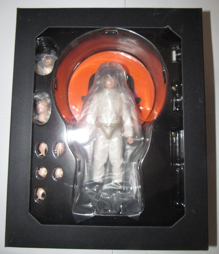 Mezco One 12 Clockwork Orange Alex Delarge complete but missing box ...