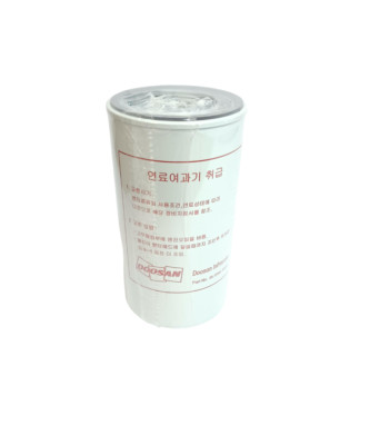 FILTER FUEL DOOSAN 65.12503-5033 65.12503-5020 65.12503-5033A K1006405 ...