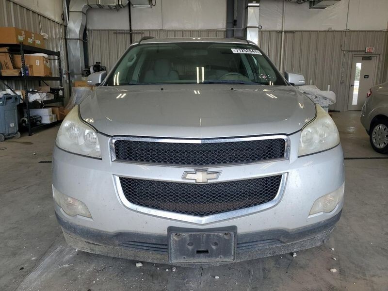 2009-2017 Chevy Traverse Rear Axle Differential Carrier With Torque ...