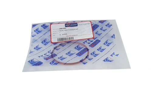 Turbo Outlet O ring Holset HX 30 HX35 HX40 Dodge 94 - 02 Ram 2500 3500 ...