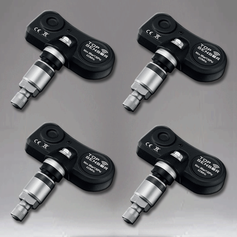 4x Reifendruckkontroll-Sensoren RDKS inkl. Programmierung für BMW | eBay