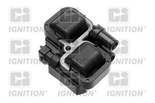 Ignition Coil fits MERCEDES E280 S210, W210 2.8 96 to 03 M112.921 CI ...