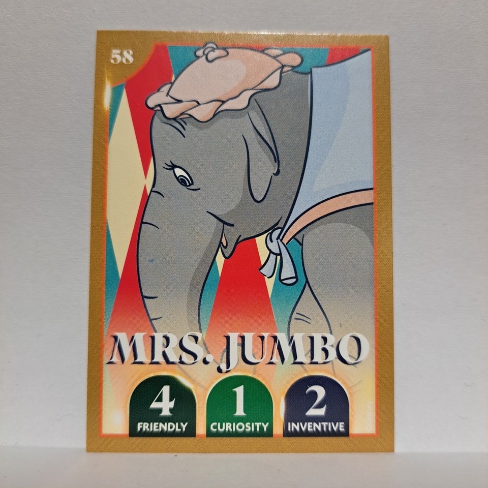 MORRISONS Christmas Party 2025 Disney Trading Cards - Select Your Own ...