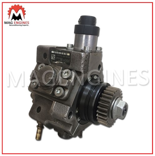 0445010170 FUEL INJECTION PUMP NISSAN M9R FOR X-TRAIL QASHQAI RENAULT ...