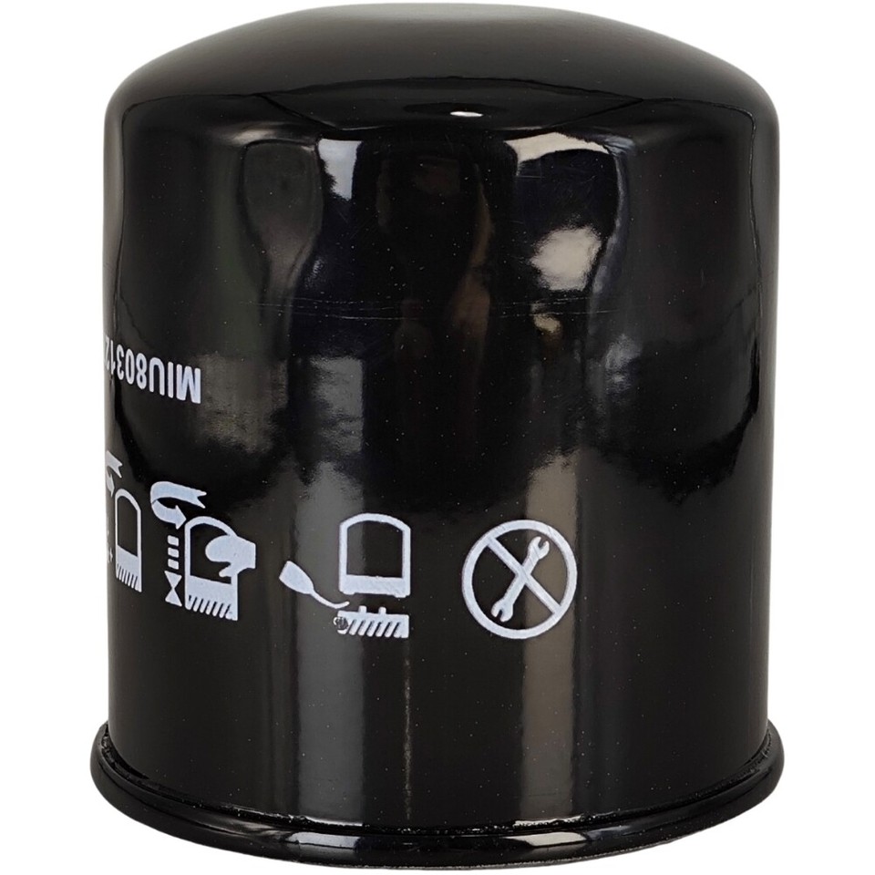 Fuel Filter MIU803127 for John Deere 2032R 2038R 3033R 3035D 3038E ...