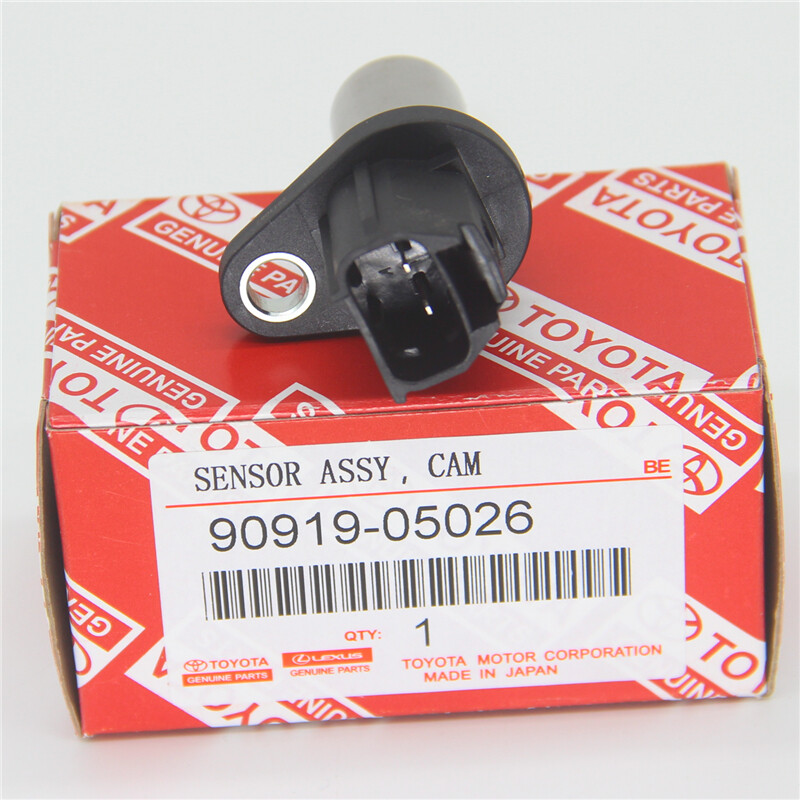 90919-05026 Camshaft Position Sensor fits Toyota Scion 1.8L 2.4L 2.7L 3 ...