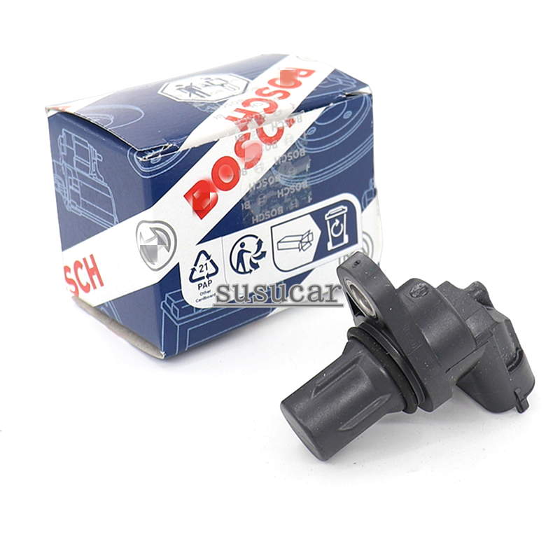 Camshaft Position Sensor OEM Bosch For Benz W209 W211 W216 W219 W164 ...