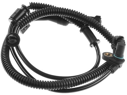 For 2009-2010 Ford F150 ABS Speed Sensor Front Autopart Premium 69996NR ...