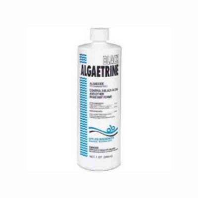 Applied Biochemists Black Algaetrine Algaecide - 1 qt 785336163017 | eBay