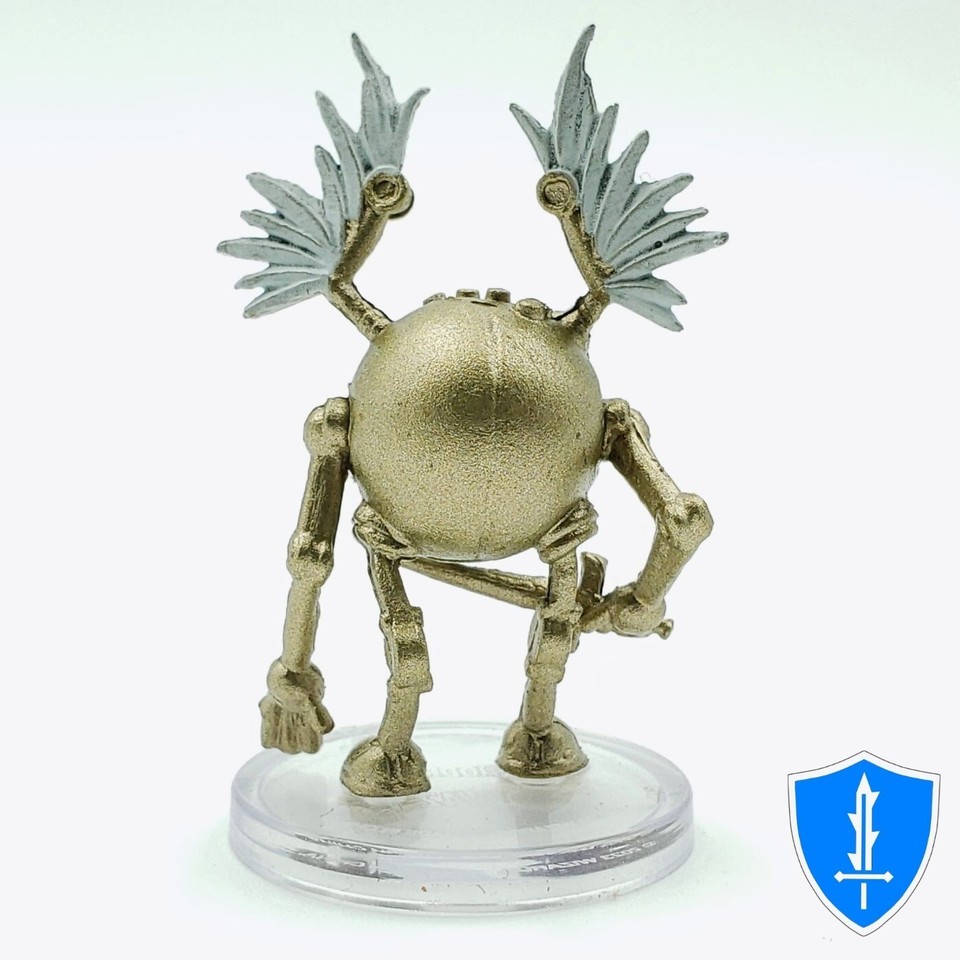 Monodrone - Planescape Adventures in Multiverse #15 D&D Icons of Realms ...