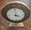 Helveco 7 Jewels 8 Day Swiss Alarm Clock | eBay