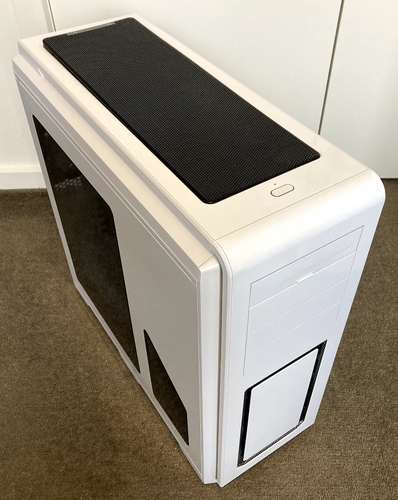 Gaming PC [EVGA GTX 980, 16G RAM, Intel i7 4790k, MSI Z97S SLI Krait ...