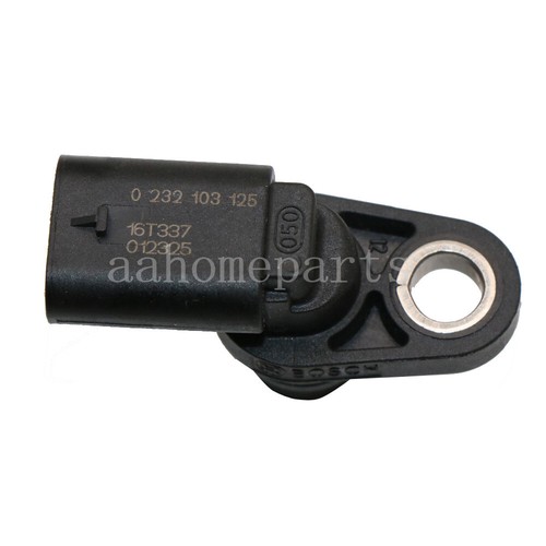 OEM Engine Camshaft Position Sensor 0232103125 2709050400 for Mercedes ...