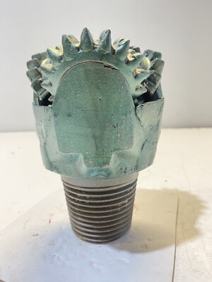 Drilling Equipment - Milled Tooth