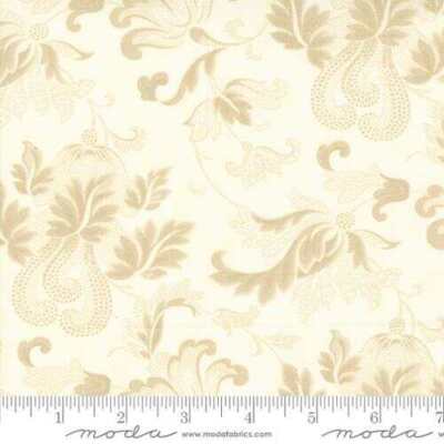 Moda COLLECTIONS ETCHINGS Parchment 44335 11 Quilt Fabric By The Yard ...
