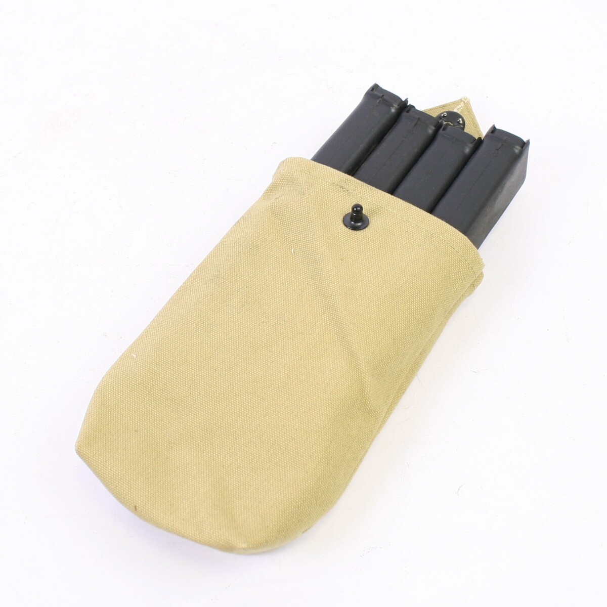 Replica WW2 US Airborne Paratrooper Rigger Pouch X-Large Size by C.S ...