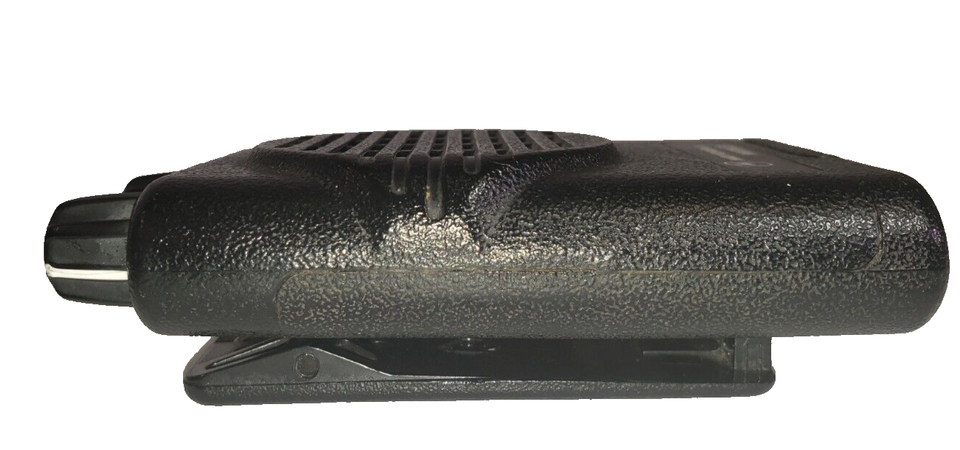 Motorola Minitor IV VHF Stored Voice Fire Pager A03KUS9238AC - FREE ...