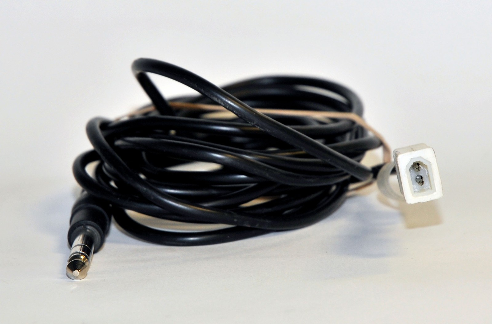 RSP Patient Monitor Cable P/N: C400-10 Electrical Cord - PARTS - AS-IS ...
