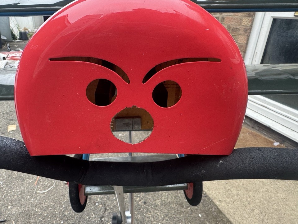 Rc Plane Ripmax Fokker Dr1 Triplane Used | eBay UK