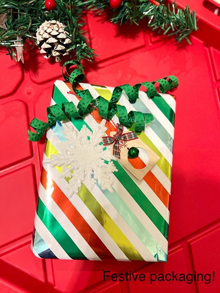 Blind Date With A Book YOU PICK GENRE Holiday Gift Bundle Surprise ...