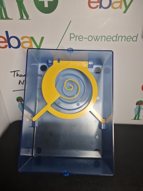 Verathon BVI 9400 Bladder Scanner Stand Cart Trolley for sale online | eBay