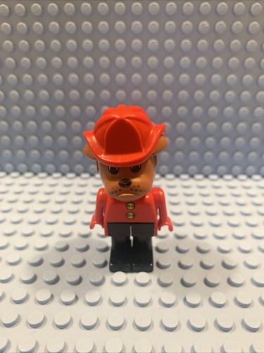 Lego Fabuland Bulldog Sets 3797, 3682 | eBay Australia