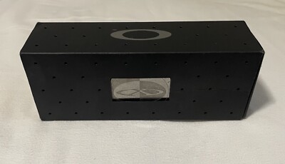 Oakley Juliet Box - VERY NICE | eBay