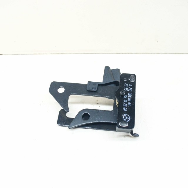 Genuine Mercedes-Benz E W212 Engine Hood Safety Hook A2128800064 OEM ...