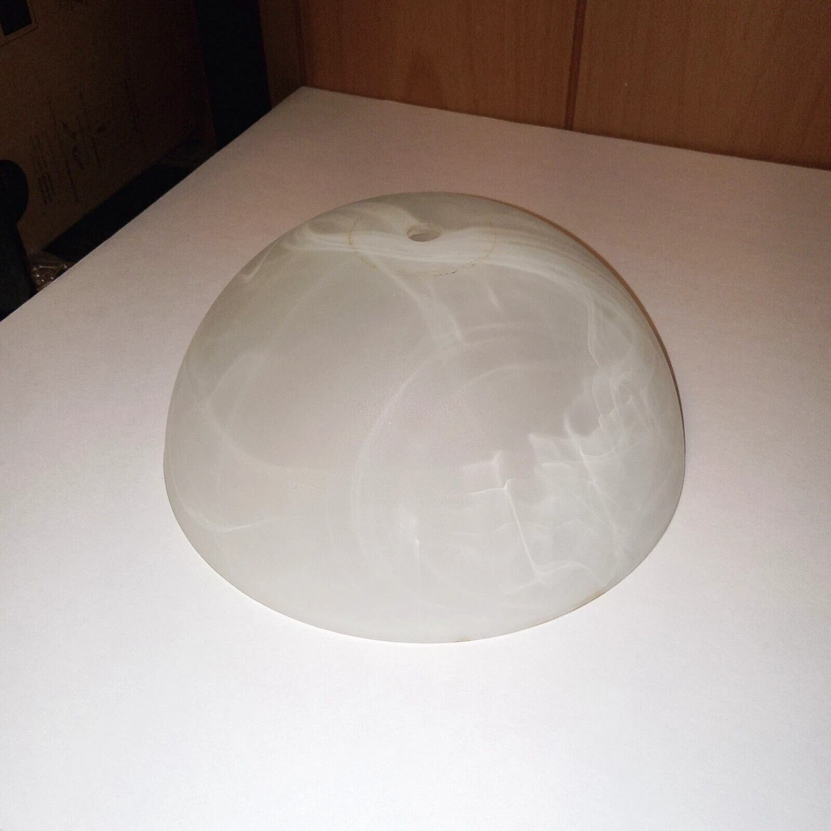 Replacement Ceiling Light Dome | Shelly Lighting