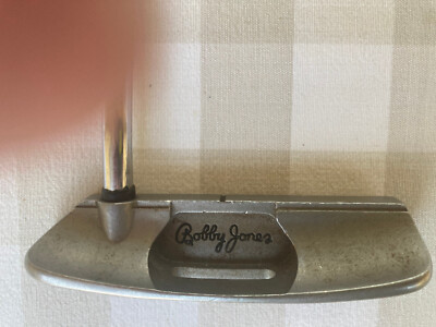 Callaway Bobby Jones BJ 1 Putter | eBay