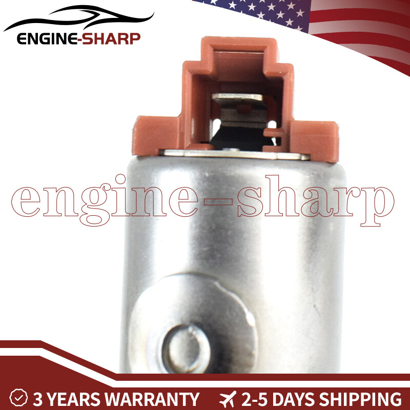 28400-RDK-003 Transmission Control Solenoid Valve For Honda Acura | eBay