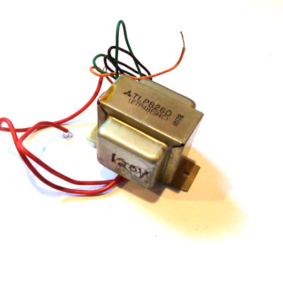 Transformers - Transformer 500Ma