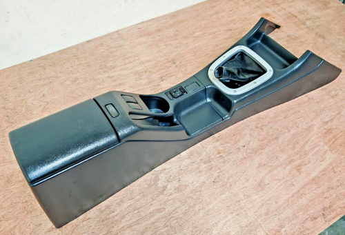 JDM Subaru Impreza WRX STI GD V7 V8 OEM Arm Rest Center Console Set | eBay