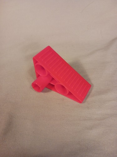 Replacement Red Wedge for Fisher-Price Code 'n Learn Kinderbot - FXG15 ...