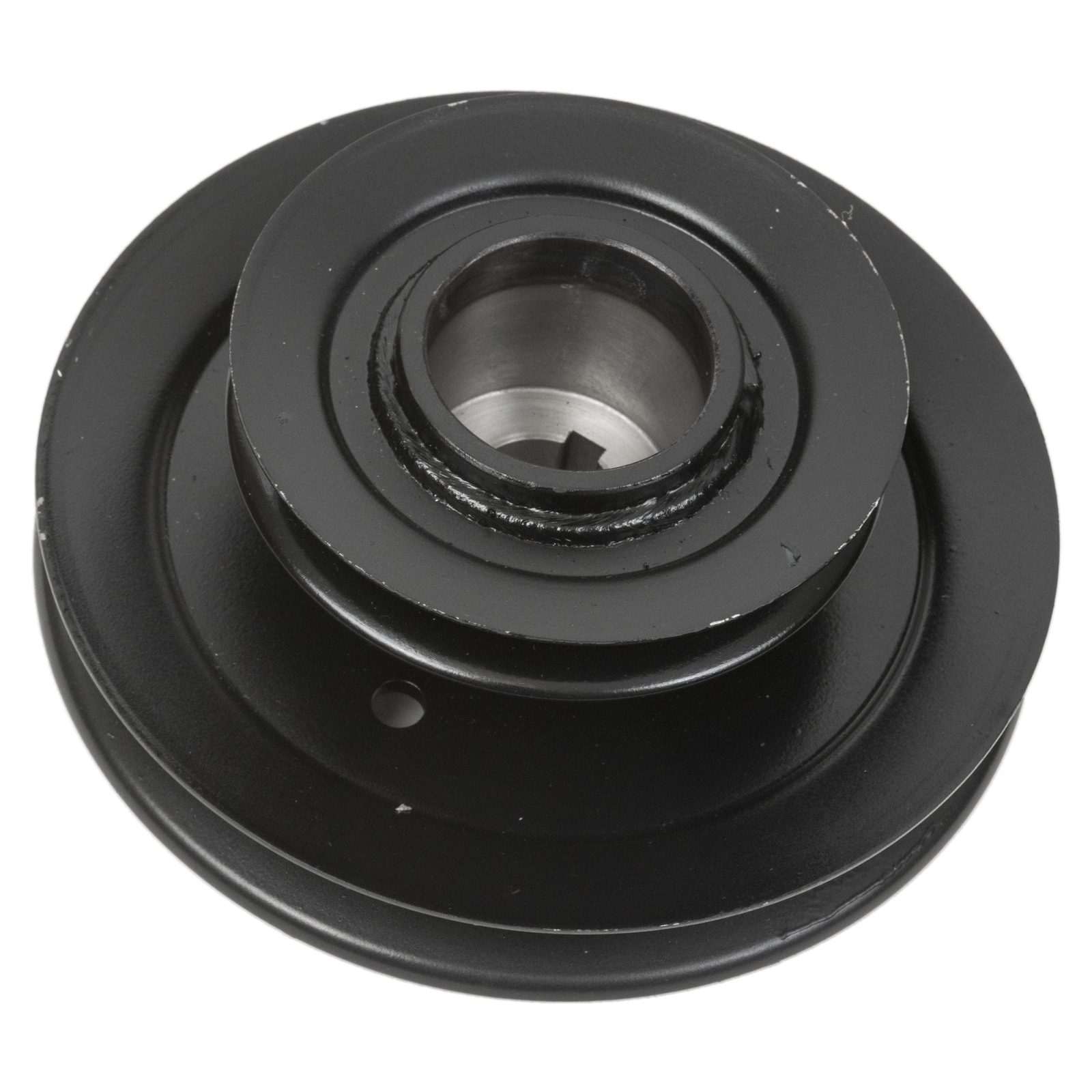 Exmark 103-2797 Jackshaft Lazer Z XS Front Runner Ultra Vac QDS Bagger ...