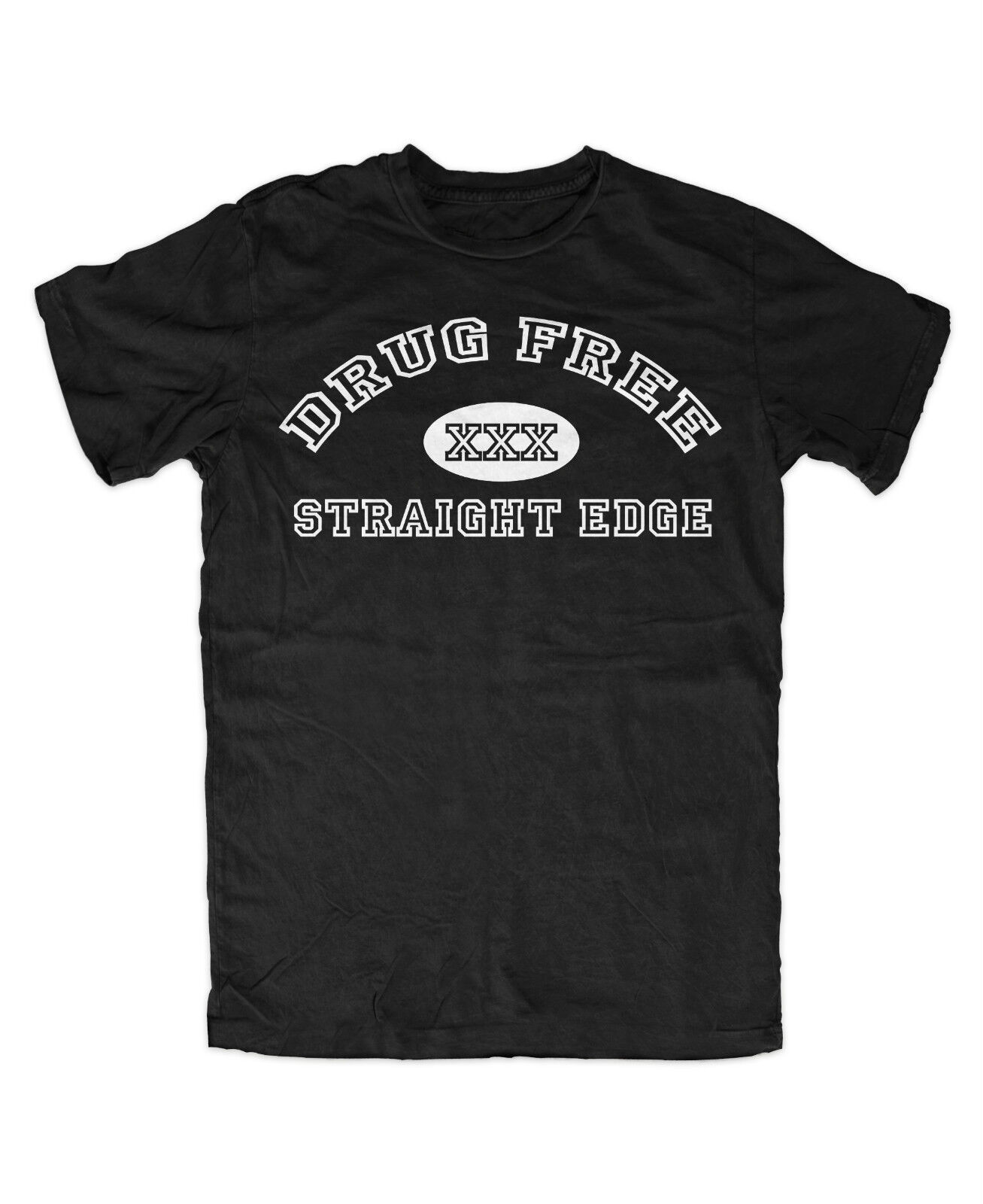 Straight Edge Merch, Shirts, Caps | Red-Shepherd.de