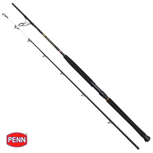 Penn Wrath II Mk2 Boat Fishing Rods - 7ft - 12-20lb / 20-30lb / 30-50lb ...
