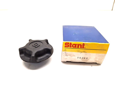 NOS STANT OIL FILLER CAP 10080 | eBay