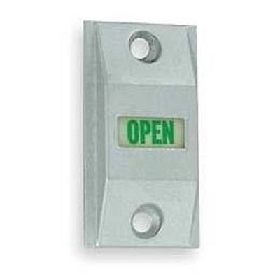 ADAMS RITE TYPE EXIT INDICATOR FOR DEADBOLT / HOOKBOLT STOREFRONT LOCK ...