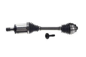 For BMW 5 Series F10/F11 xDrive 2009-2016 Left Front Axle Driveshaft | eBay